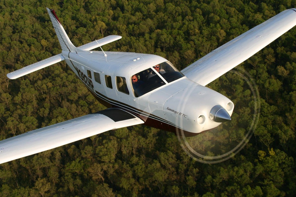 Hoerner Wing Tips – Texas Aeroplastics