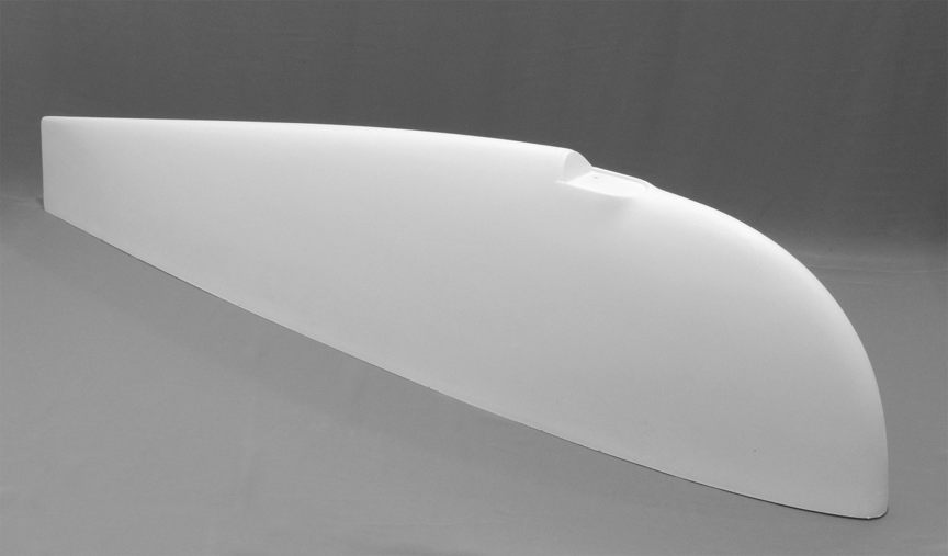 Cessna Wing Tip (Symmetrical) Cessna 150 thru 182 Early Models, 20-K07 ...
