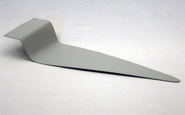 Cessna 172 Interior - AFT Panel Insert - 172R, 172S (1997 & Up), 05190 ...