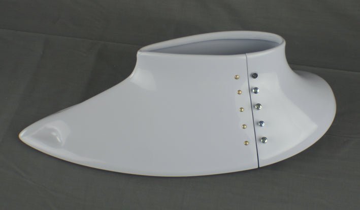 Cessna 172 Landing Gear to Fuselage Fairings (1971-86)(includes 172R a ...