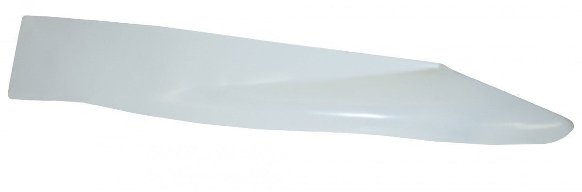 Cessna 172 Lower Rear Wing Root Fairing (Right or Left) (Fiberglass ...