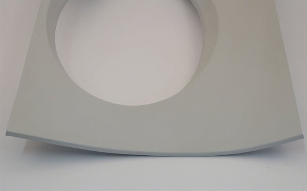 Cessna 401/402 Interior - Center Forward Window Trim - 401, 401A, 402A ...
