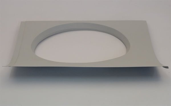 Cessna 401/402 Interior - Center Forward Window Trim - 401, 401A, 402A ...