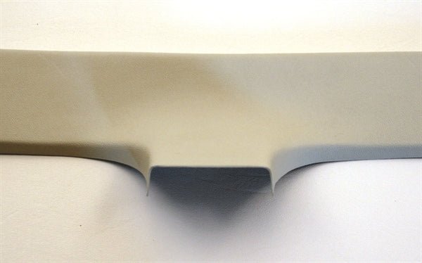 Cessna 401/402 Interior - Upper Windshield Trim - 401, 401A, 401B, 402 ...