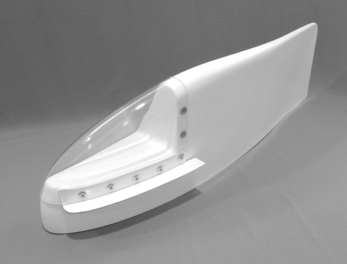 Commander 112B, 112TC, 112TCA Wing Tips (Left or Right) 90-GF175009-18 ...